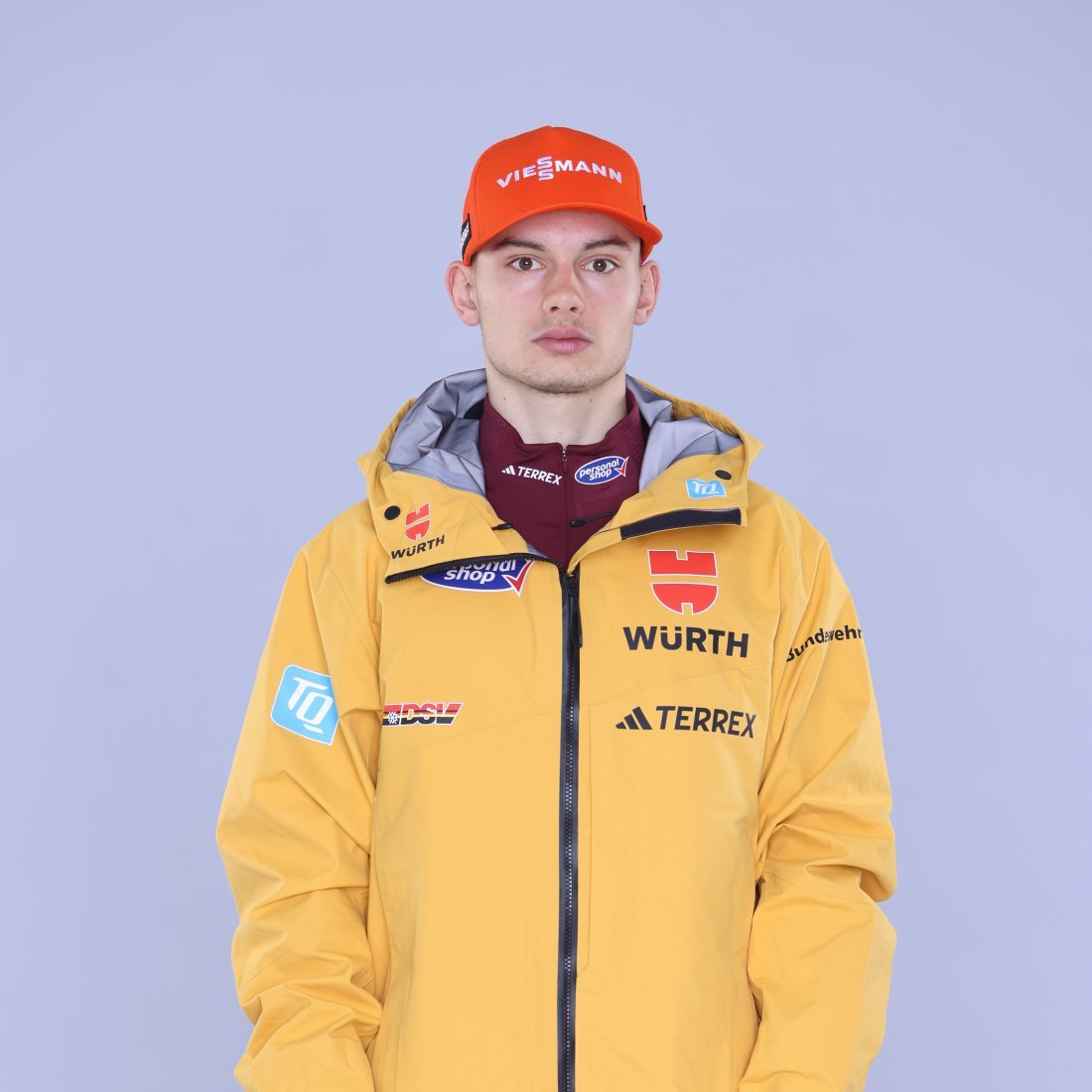 Lennart Roever - Thüringer Skiverband e.V.