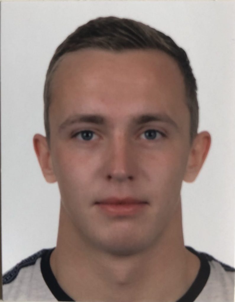 Tim Meyer - Thüringer Skiverband e.V.