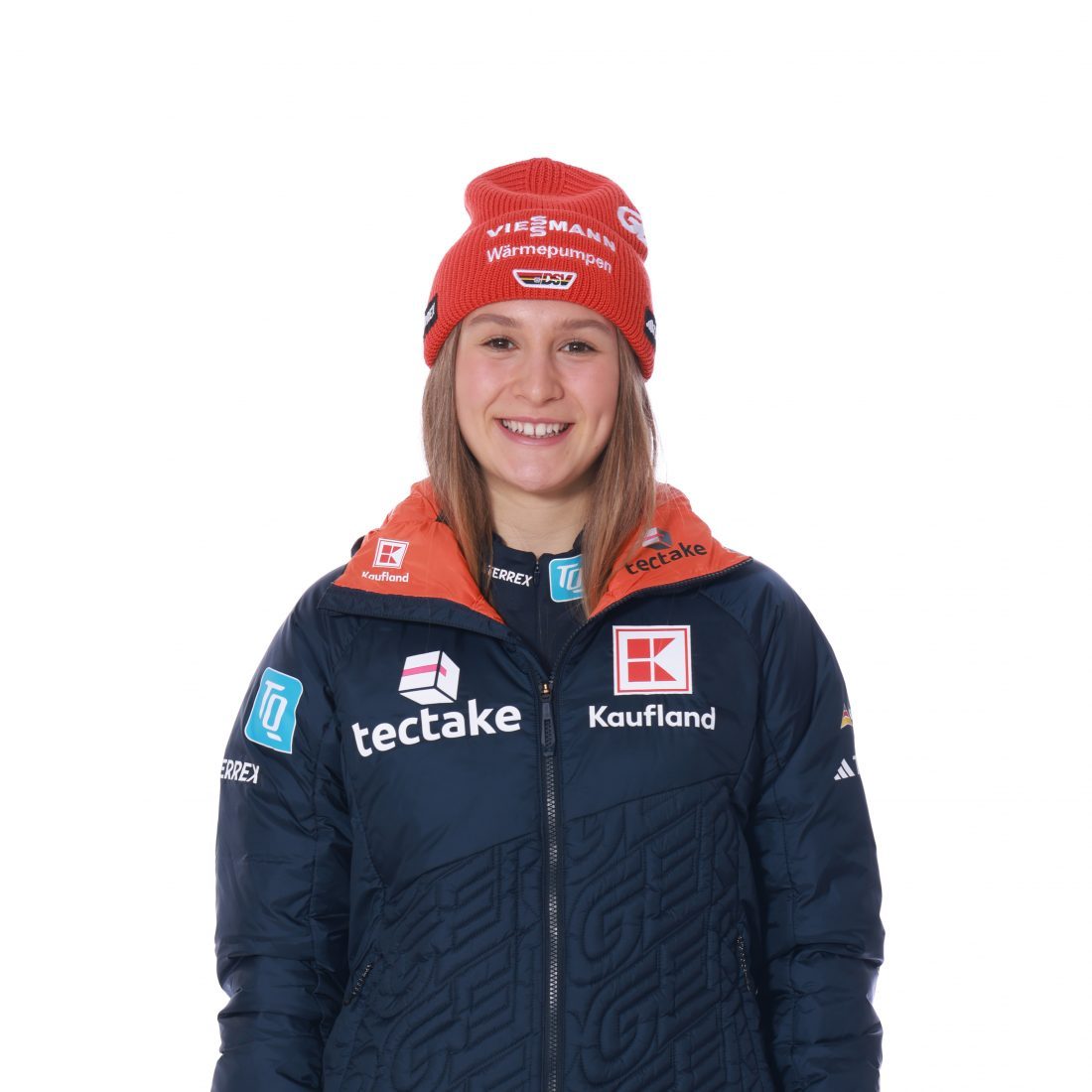 Sydney Laureen Wüstling - Thüringer Skiverband e.V.